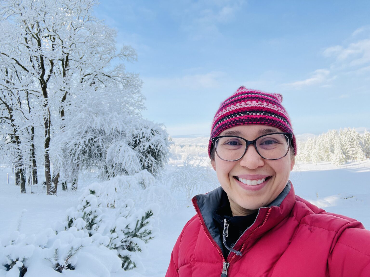 5 Questions with Dr. Belinda McCully | Office of the Provost Blog