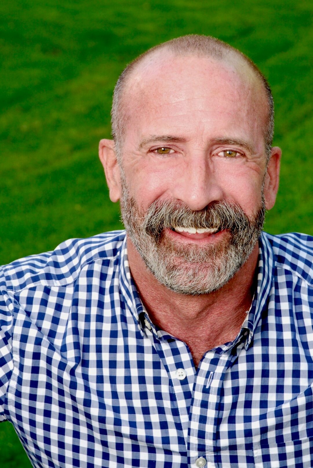 5 Questions with Dr. Tim Wood | Office of the Provost Blog